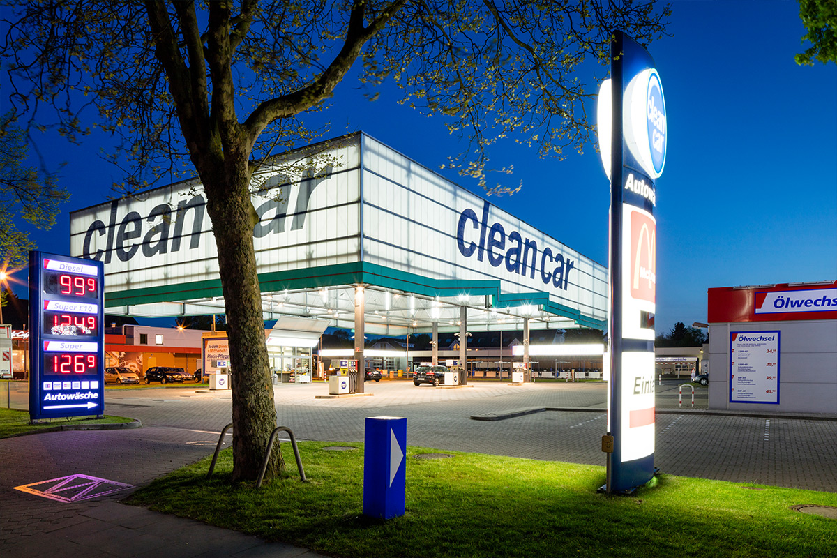 Clean Car Kieler Strae